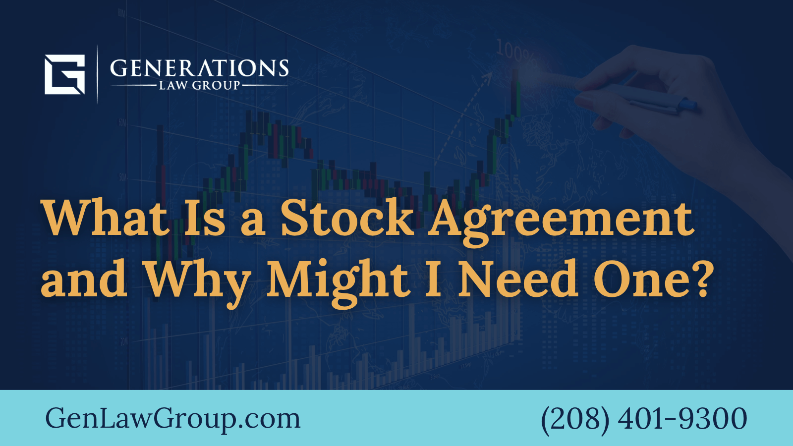 What Is a Stock Agreement and Why Might I Need One?